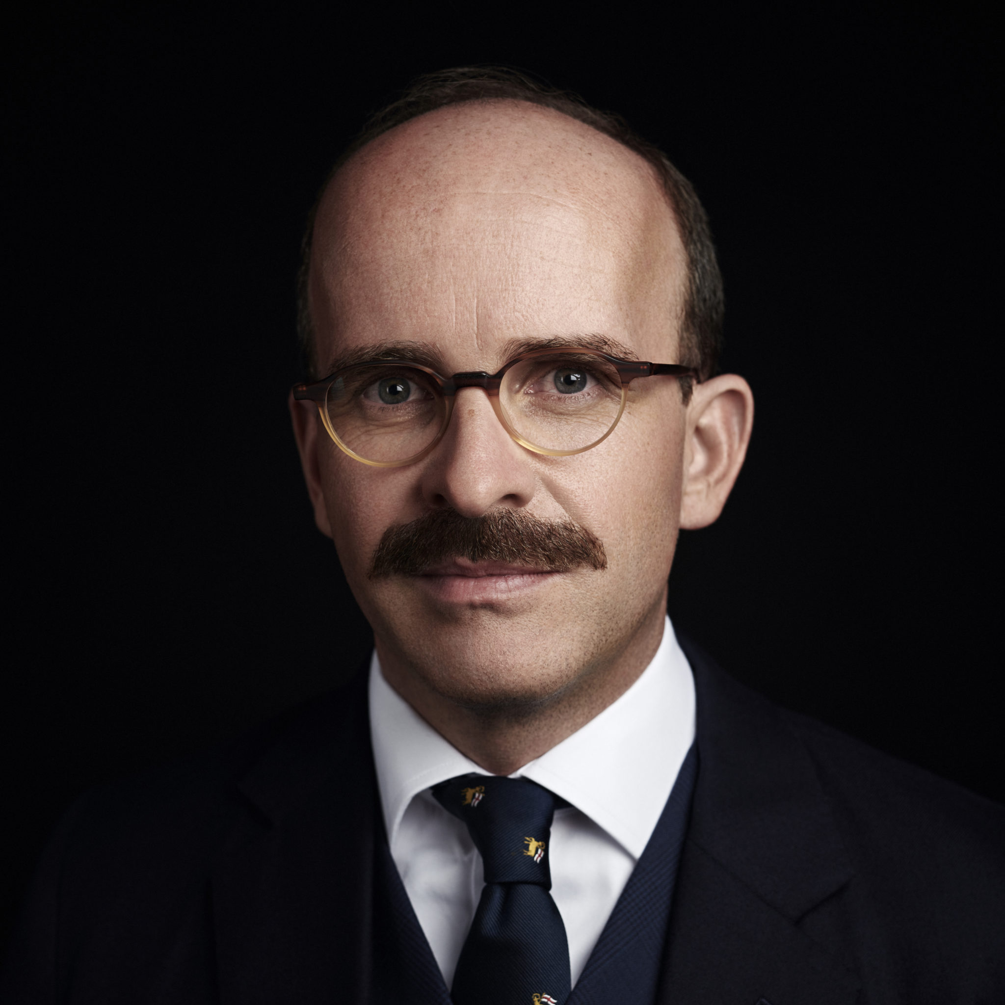 Nieuw hoofdstuk, nieuwe gezichten - Het Zuid-Afrikahuis