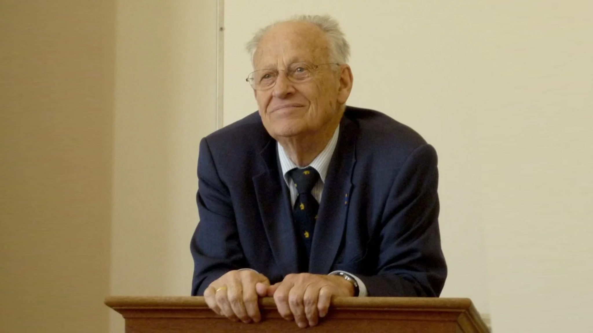 In Memoriam Vincent Brümmer - Het Zuid-Afrikahuis