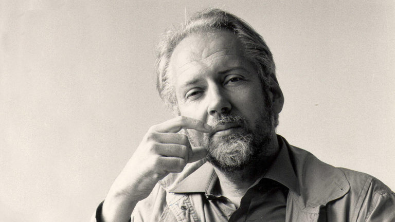 ‘Een stem uit de stilte’. Karel Schoeman (1939-2017) - Het Zuid-Afrikahuis