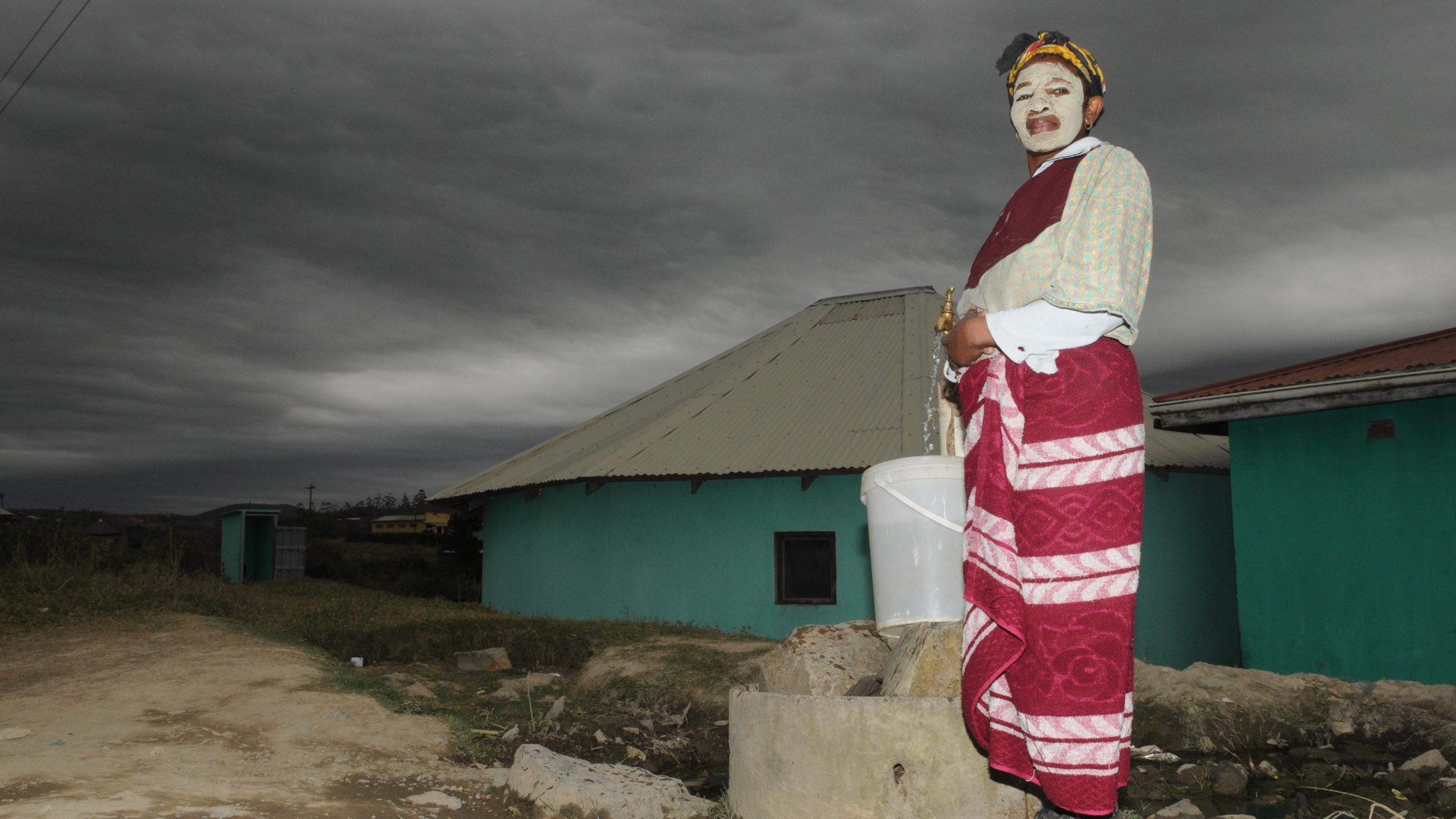 Transkei in Transitie - Het Zuid-Afrikahuis
