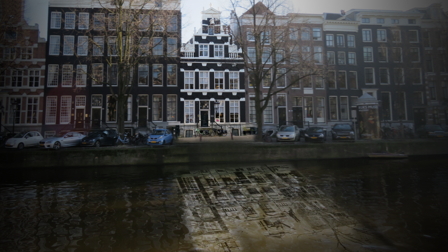 Reflection(s): reflecting critically on the ZAH past, present and ...